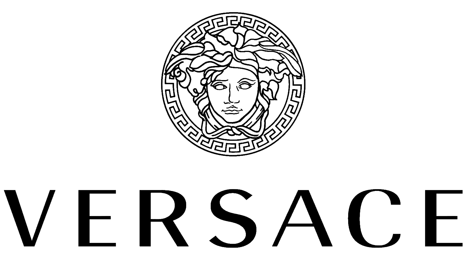 Versace: Brand Evolution - Brandwick®
