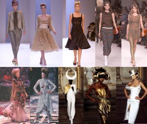 Givenchy: Brand Evolution — Brandwick®