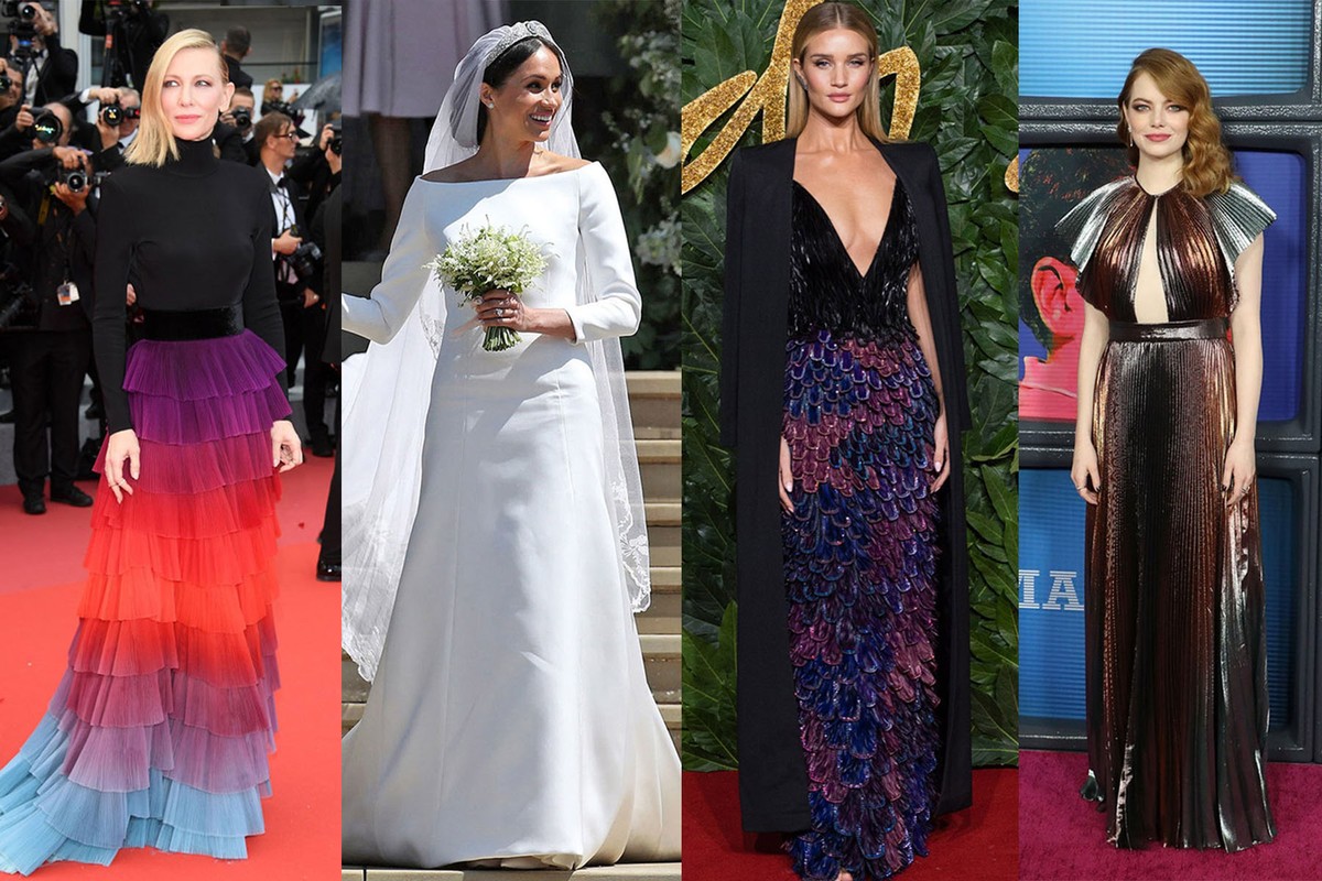 Givenchy: Brand Evolution — Brandwick®