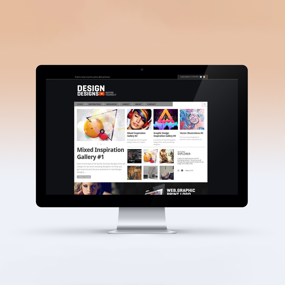 Work — Brandwick®