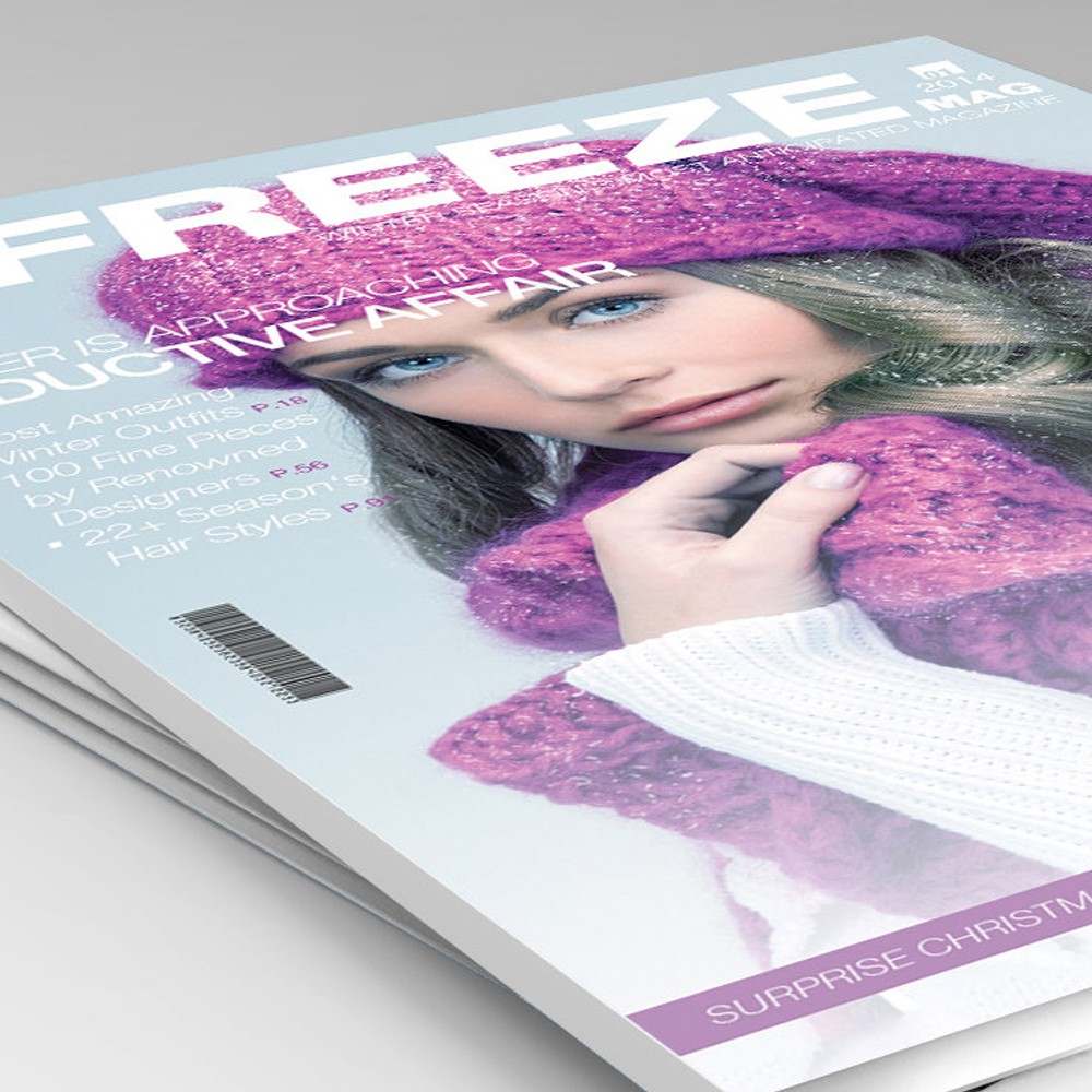 Work — Brandwick®