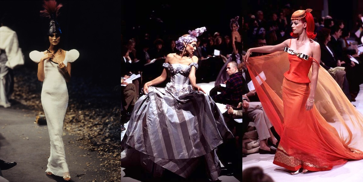 Givenchy: Brand Evolution — Brandwick®