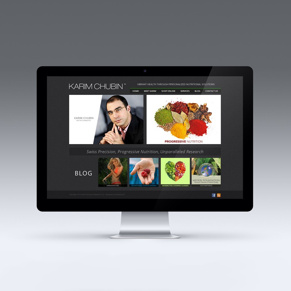 Work — Brandwick®