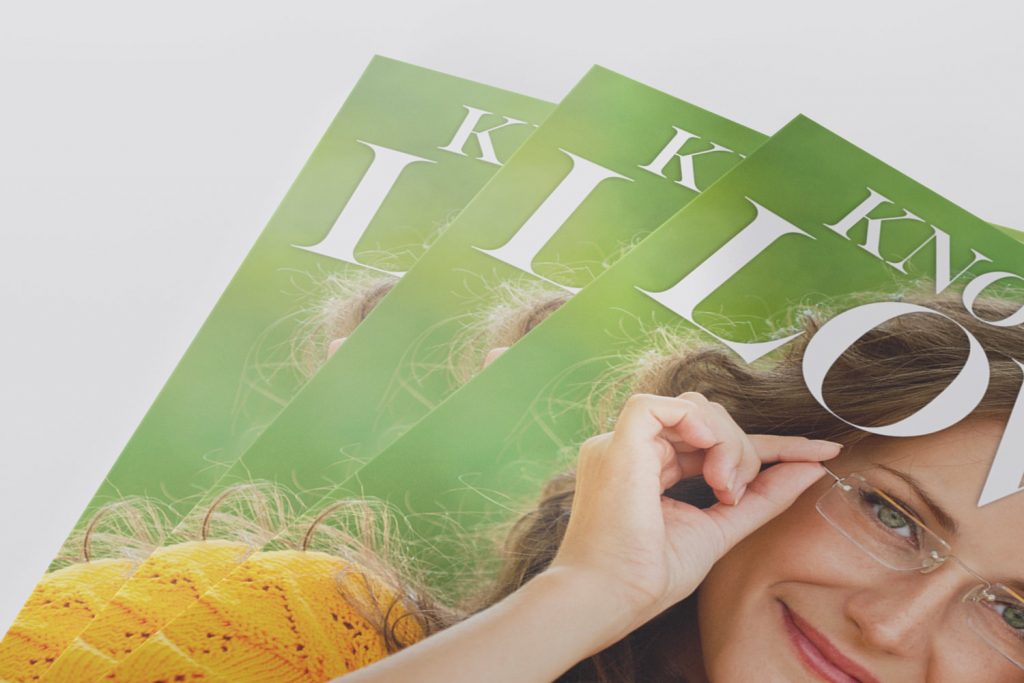 Knowledge Lover — Brandwick®