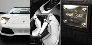 Versace: Brand Evolution — Brandwick®