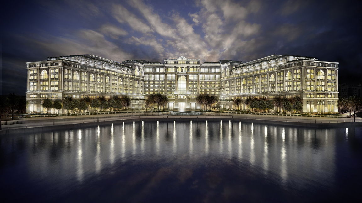 Versace: Brand Evolution — Brandwick®