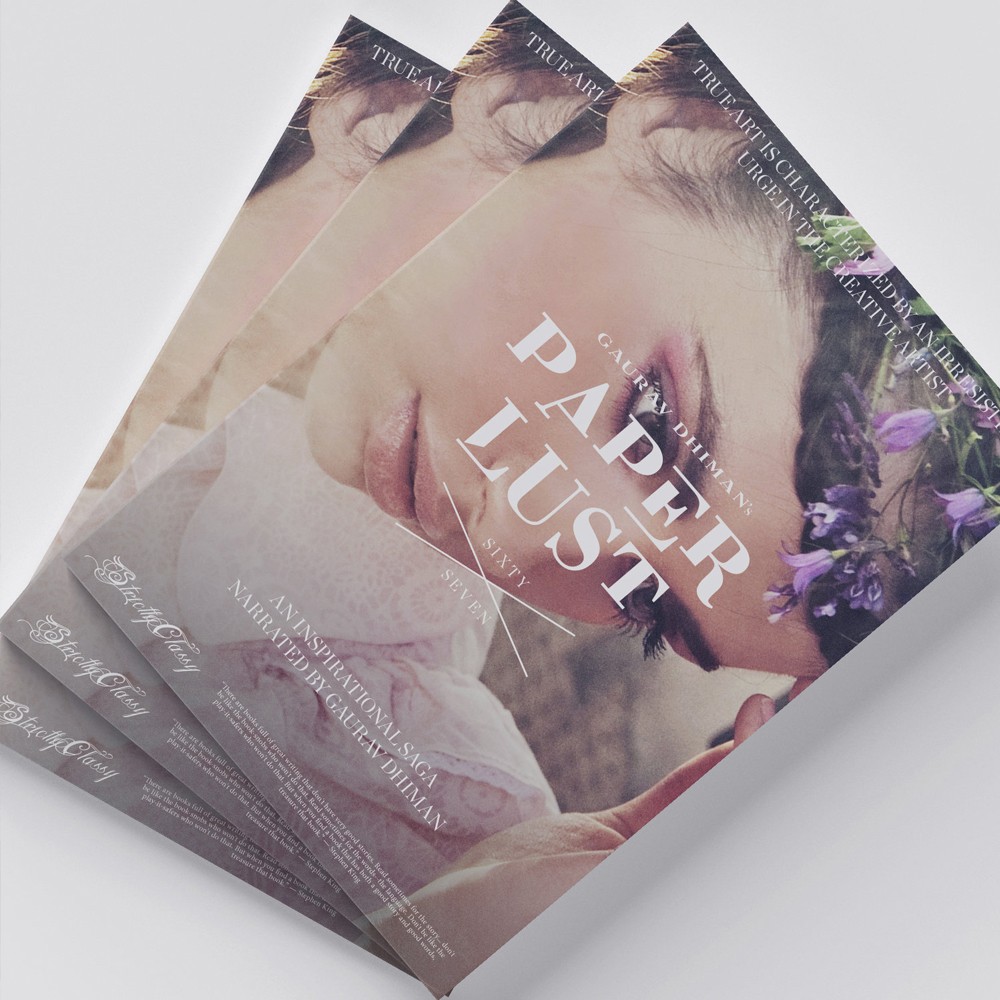 Work — Brandwick®