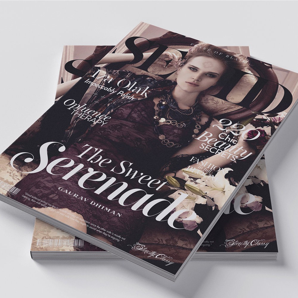 Work — Brandwick®